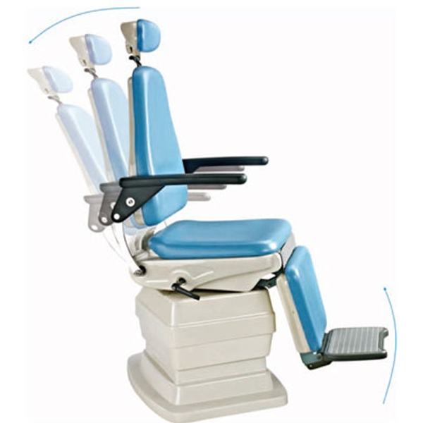 ENT chair SCS-010-Foshan Scs Medical Itrument Co.,Ltd