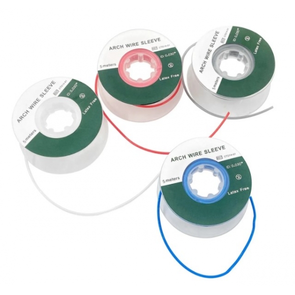 Arch Wire Sleeve-Foshan Scs Medical Itrument Co.,Ltd